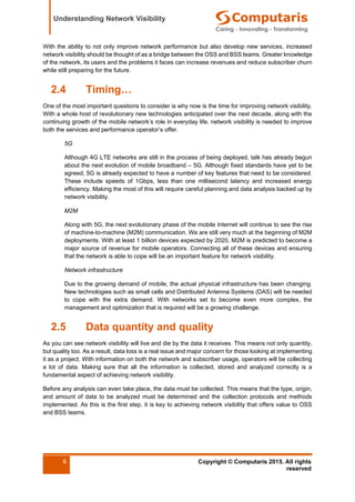Understanding network-visibility | PDF