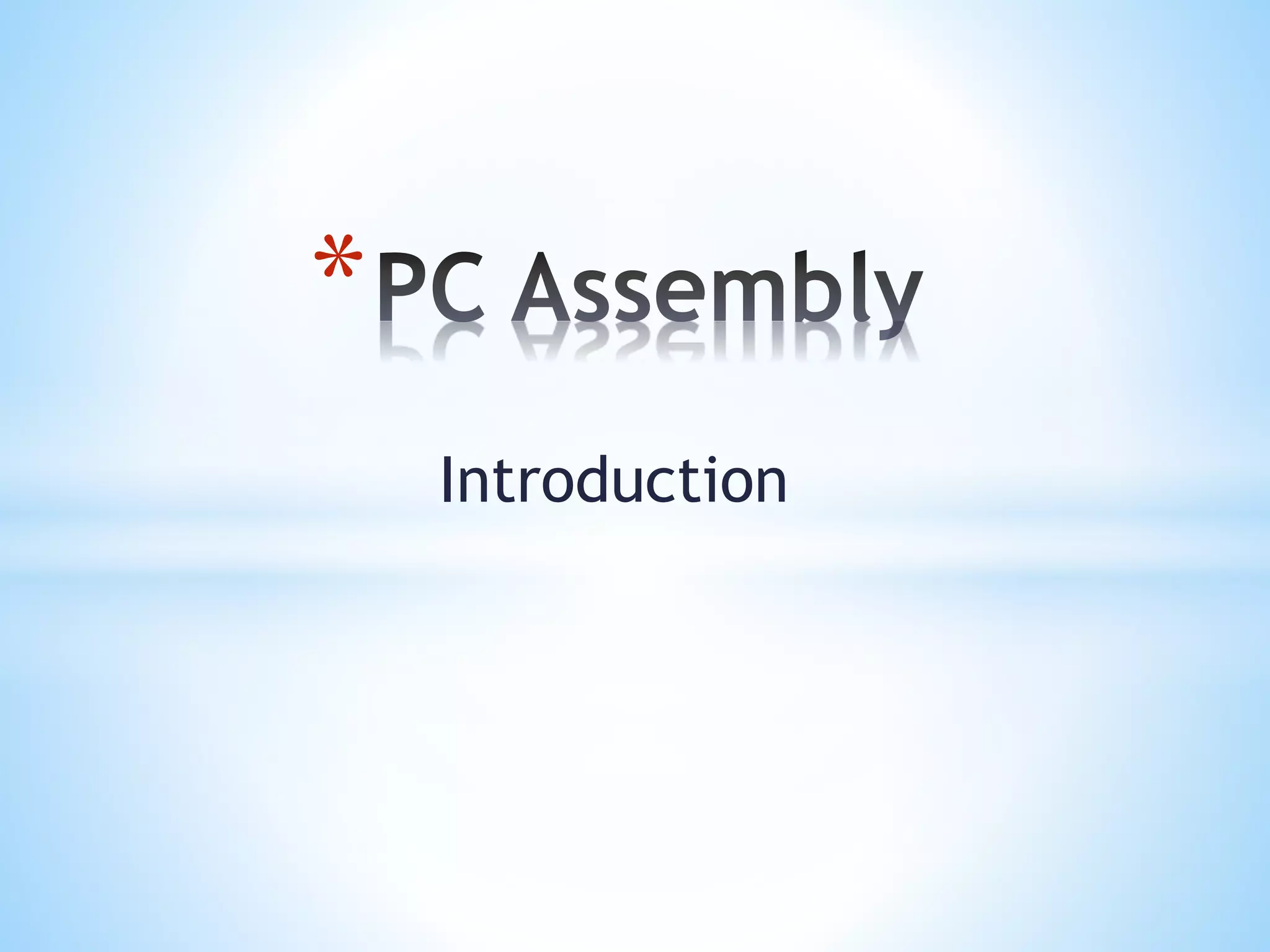 Pc Assembly 1pptx 