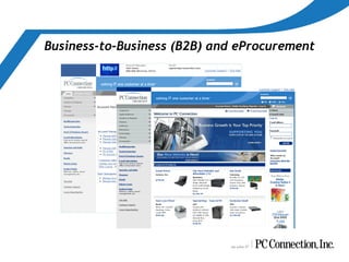 PC Connection | PPT