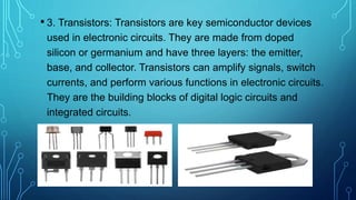 PC-Electro-2-Group-1-1A-Basic-Electronic-Circuit-System-and ...