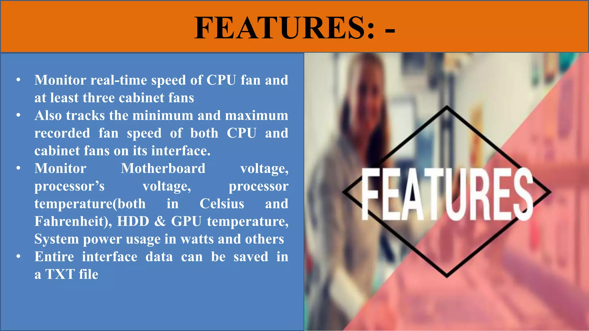 PC Fan Control Software for Windows 10 and Mac | PPTX