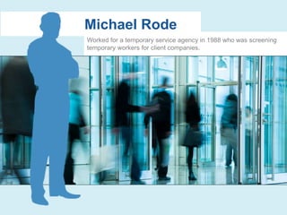 Personnel Concepts: A history | PPTX | Business and Finance