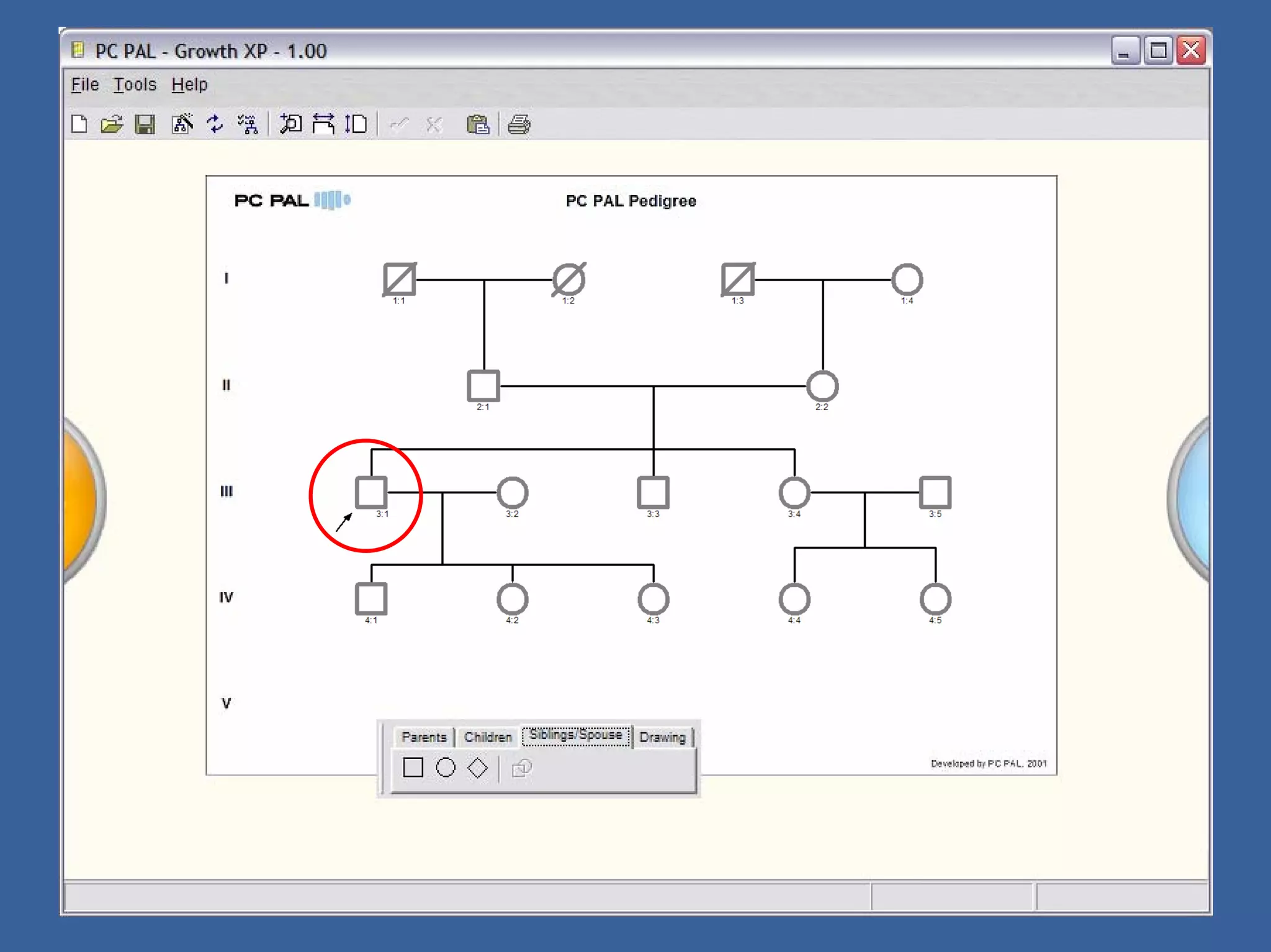 PC PAL - Growth charts and EPRs | PDF