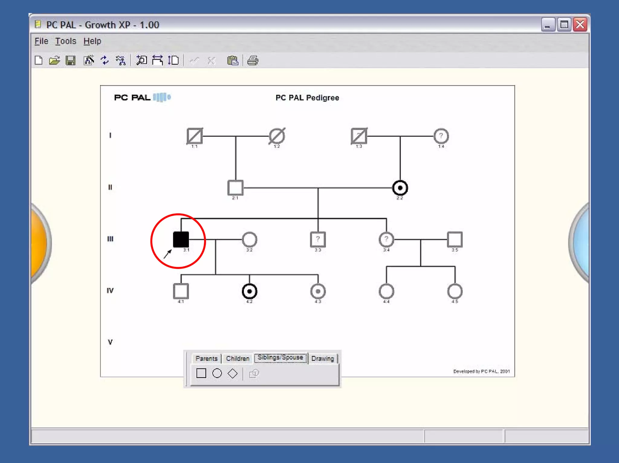 PC PAL - Growth charts and EPRs | PDF