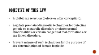 PC-PNDT ACT in the view of radiologists.pptx