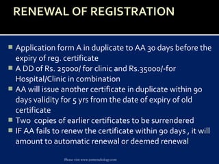 PNDT Act | PPT
