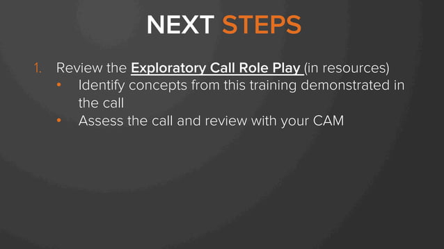[PC-P] Using The Exploratory Call To Excite & Qualify.pdf