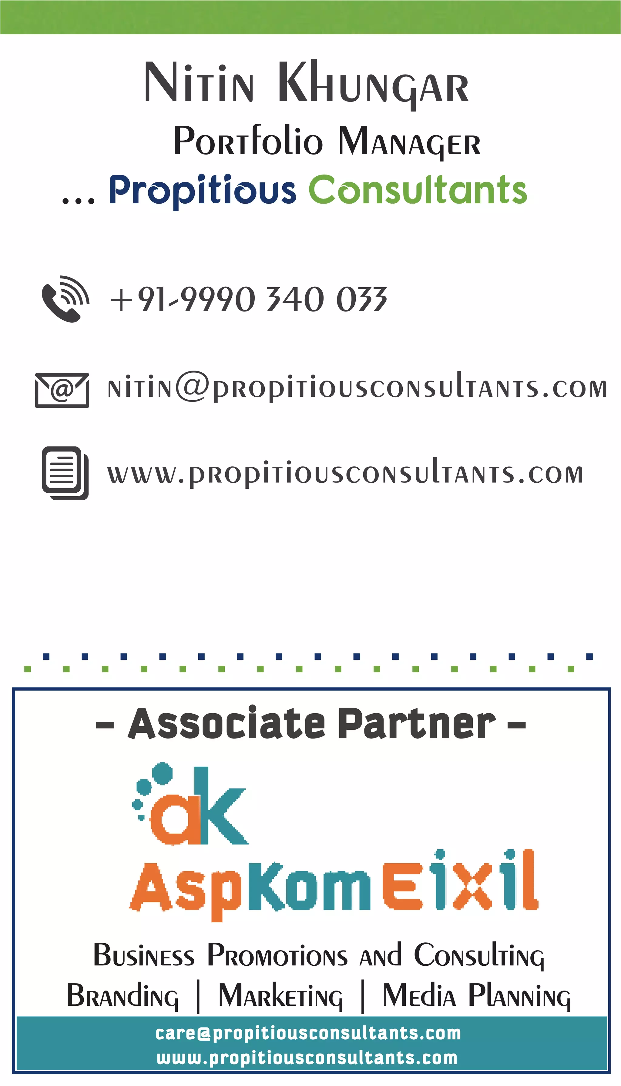 Propitious Constants | PDF