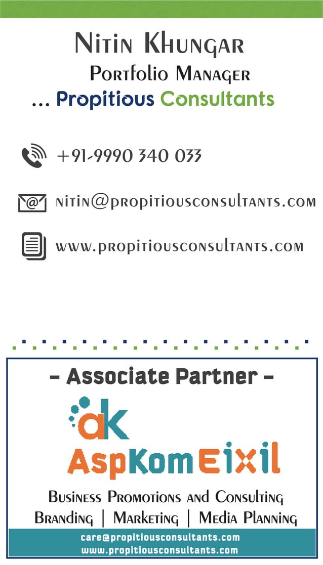 Propitious Constants | PDF