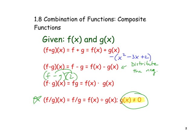 Pc 1 8 Notes Ppt