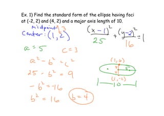Pc 10.3 notes_ellipse | PDF