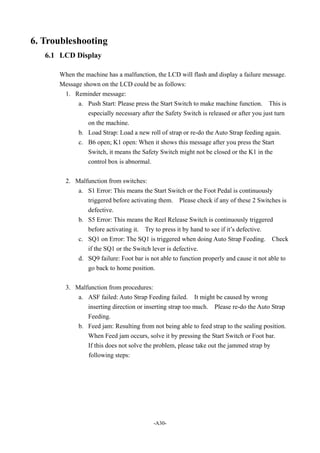 Mosca | PDF