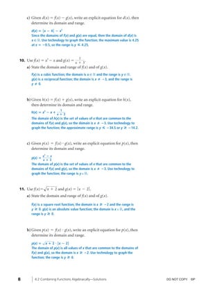 Pc12 sol c04_4-2 | PDF