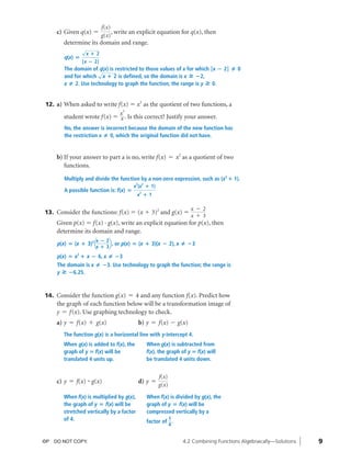 Pc12 sol c04_4-2 | PDF