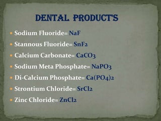 Pc1 molecular formulas. | PDF