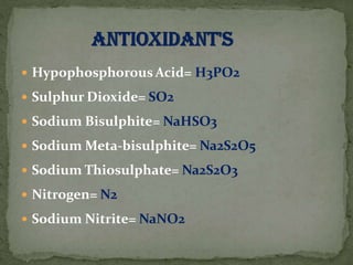Pc1 molecular formulas. | PDF
