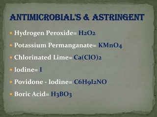 Pc1 molecular formulas. | PDF