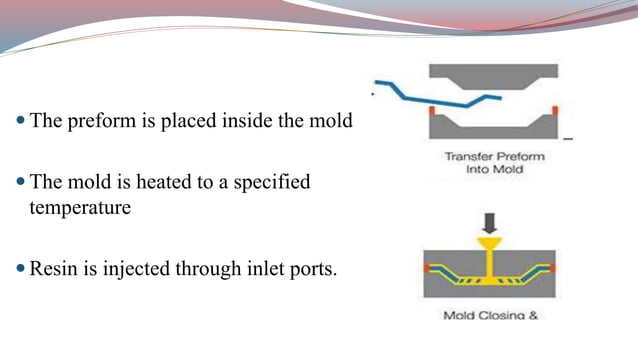 Resin Transfer Molding | PPTX