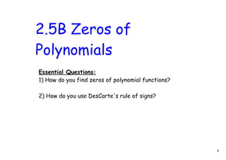 Pc 2.5 b_notes | PDF