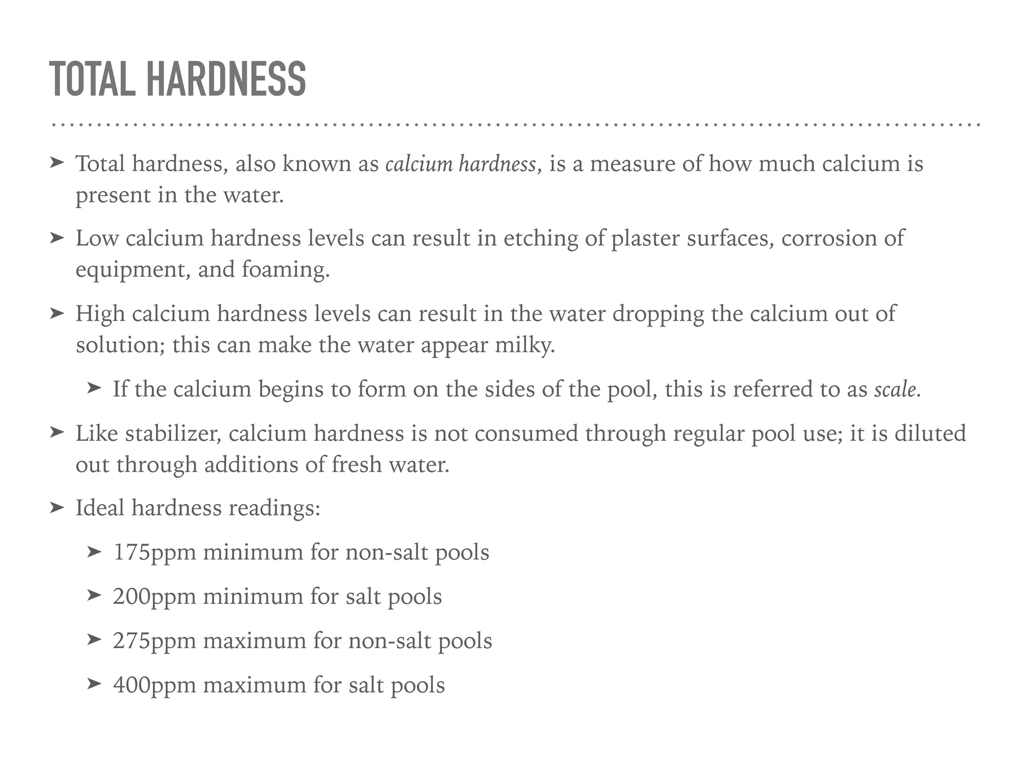 PC201: Balancing | PPT