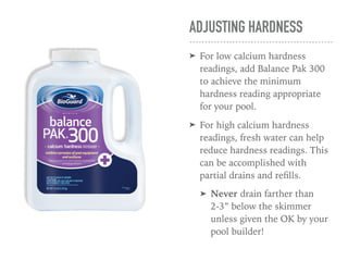 PC201: Balancing | PDF