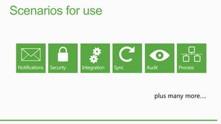 Building advanced Project Server workflows with Nintex Workflow for ...