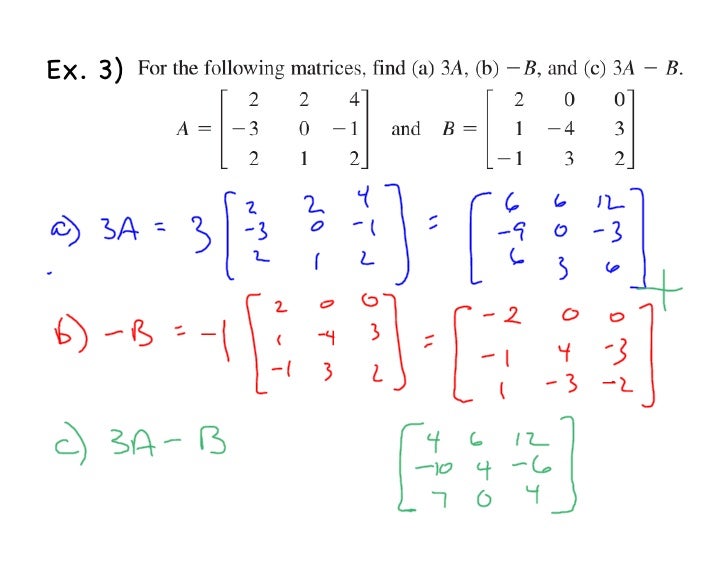 Pc 8.2 notes_matrices