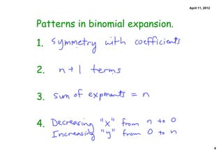 Pc 9.5 notes | PDF | Computing | Technology & Computing