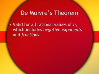 Pc9 8 powersrootsc | PPT