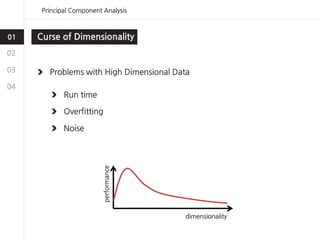 PCA - Principal Component Analysis | PPT