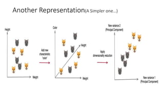 Principle Component Analysis | PPTX