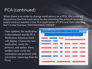 Pca | PPTX