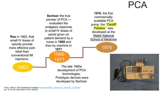 Pca Pptx