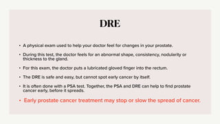 A brief review on prostate and prostate cancer | PDF
