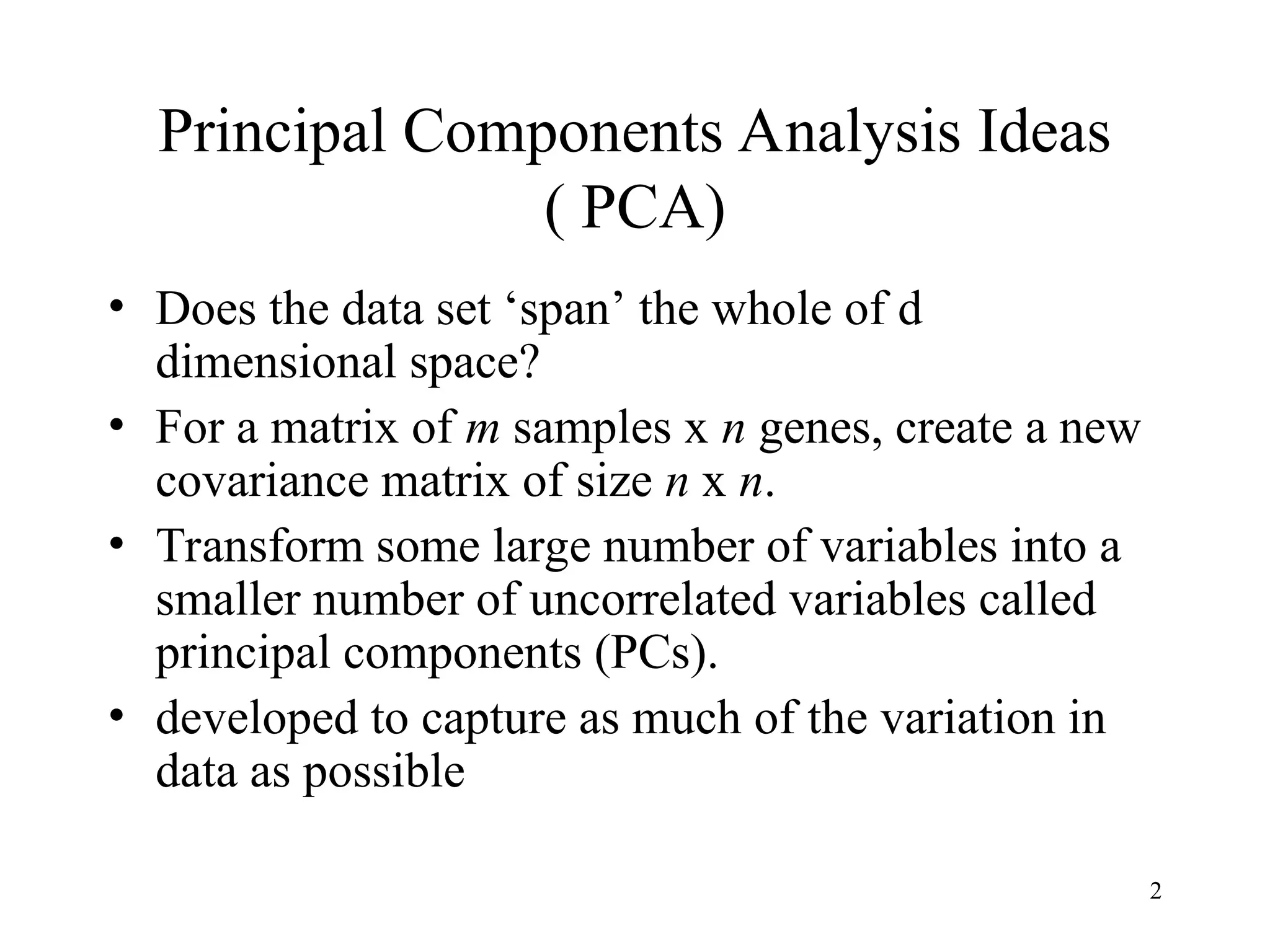 pca in machine learning pca in machine learning pca in machine learning ...