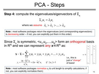 pca.pdf polymer nanoparticles and sensors | PDF