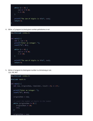 PCA-2 Programming and Solving 2nd Sem.pdf