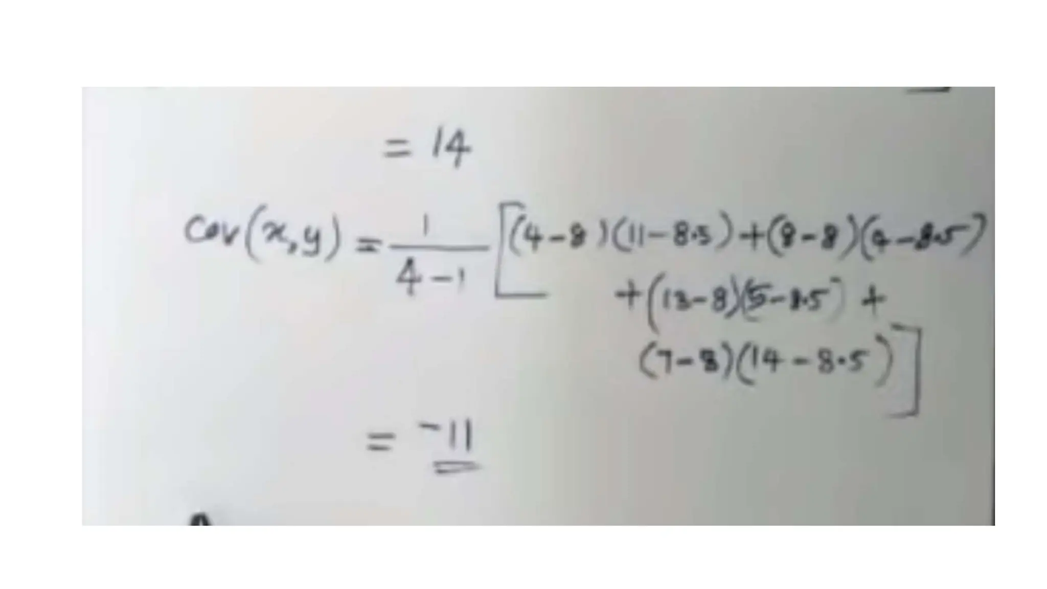 PCA-solved problems.pptx helpful for ml . | PPTX