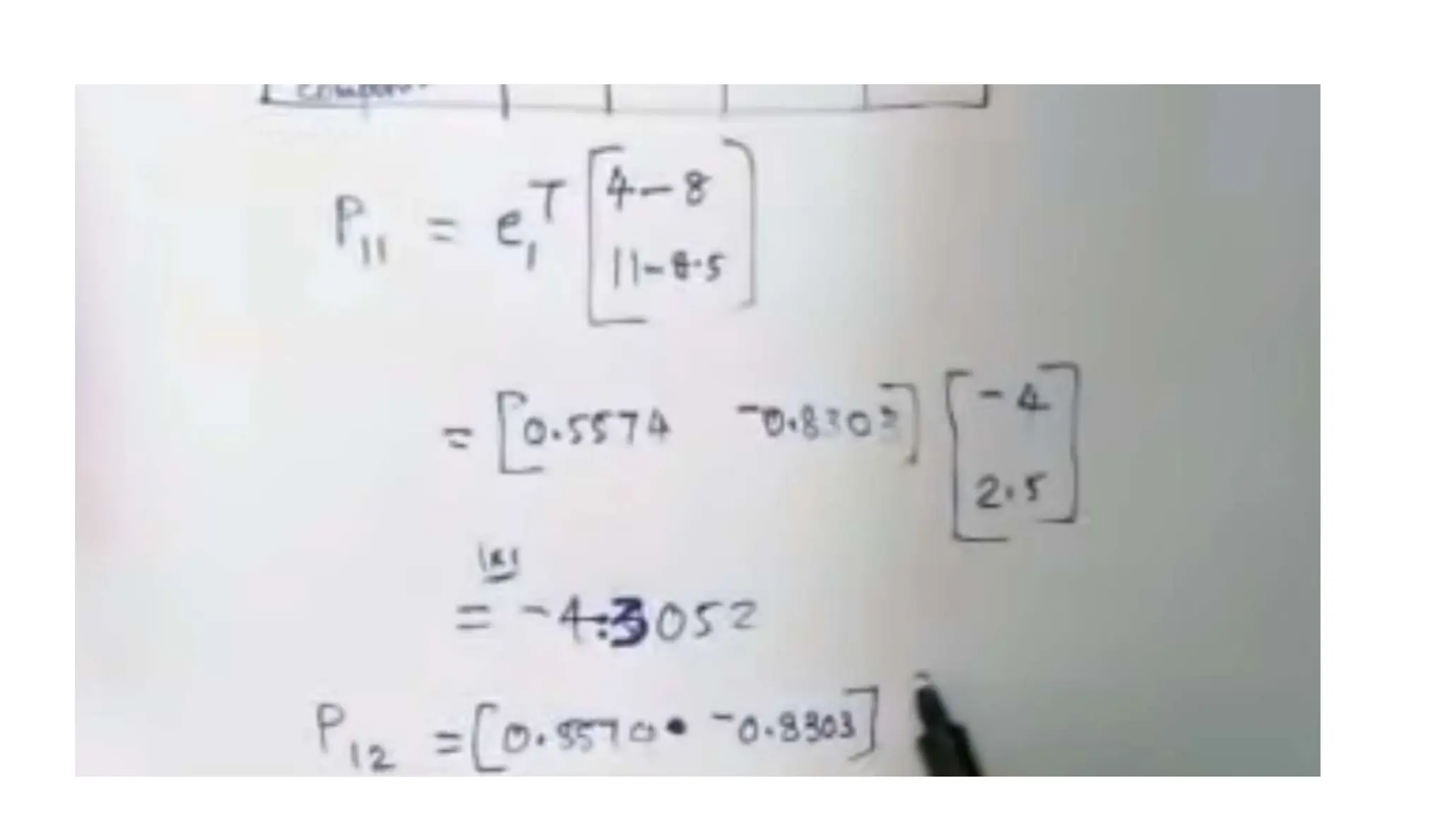 PCA-solved problems.pptx helpful for ml . | PPTX