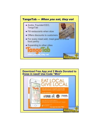 PCA12 - MiniTrends: 7 Pathways to Profit & Personal Satisfaction - Feb ...