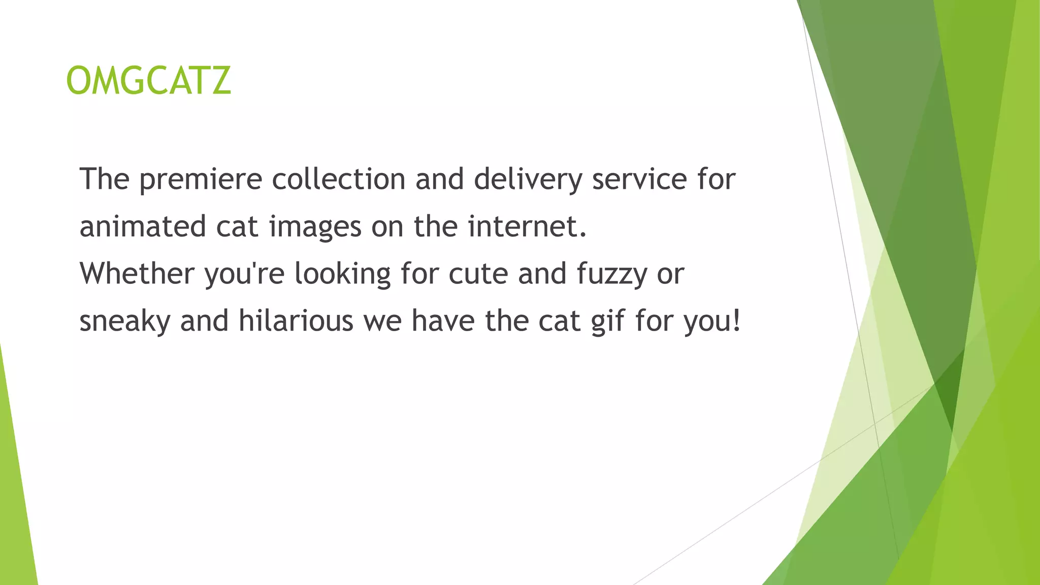 PCA14: Herding Cat GIFs - Learning Scrum by Doing Scrum | PPTX