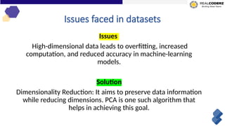 PCA Algorithmthatincludespcathatispca.pptx