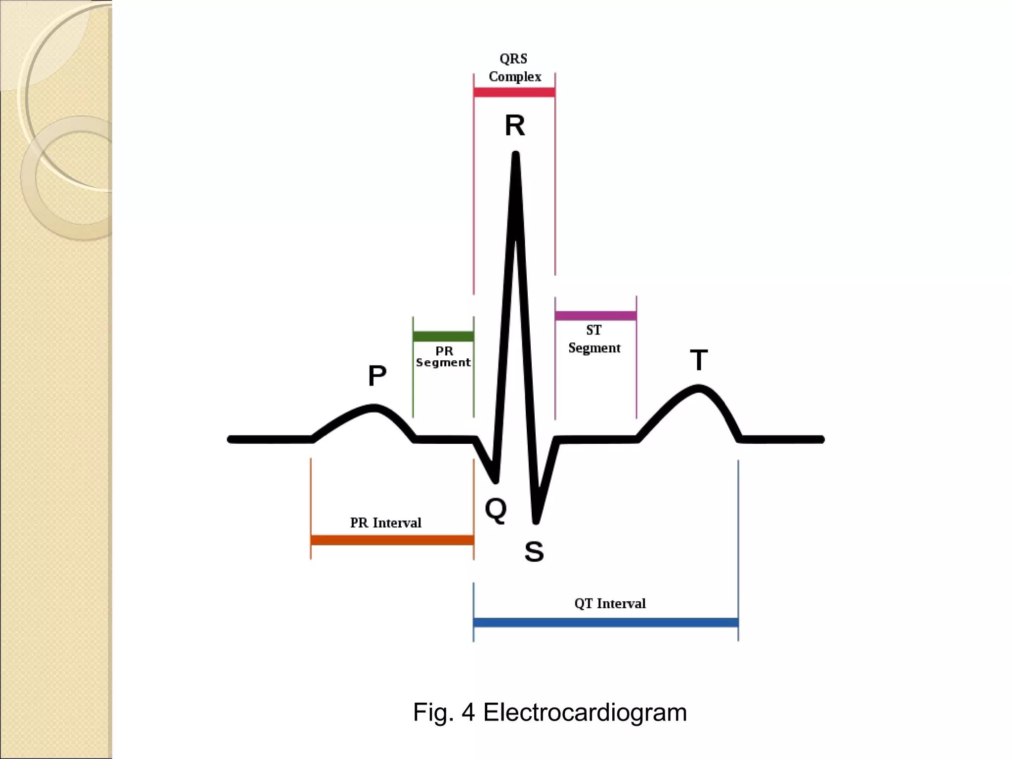 Pca and kpca of ecg signal | PPT
