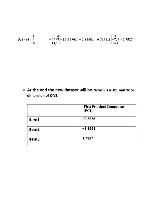 Pca Assignment 1pdf 5313