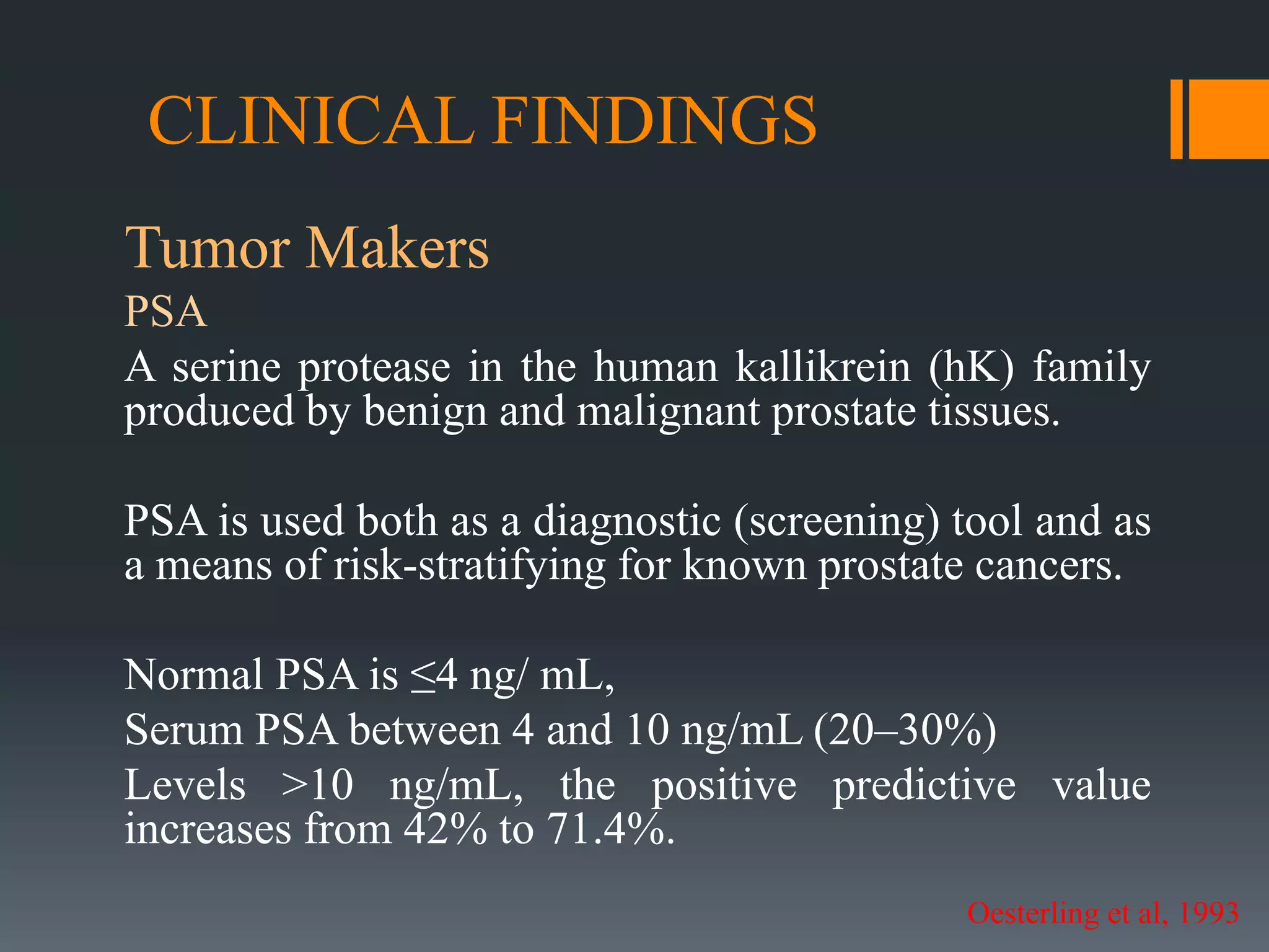 Prostate cancer Organ Confined by Dr. Ali Mujtaba | PDF