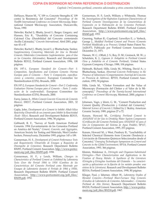 Pca - Diseno y control de mezclas de concreto | PDF