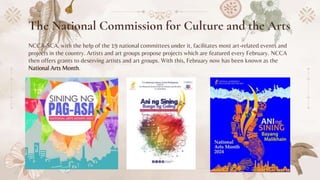 Expressions and Experimentations Philippine Contemporary Arts | PPTX