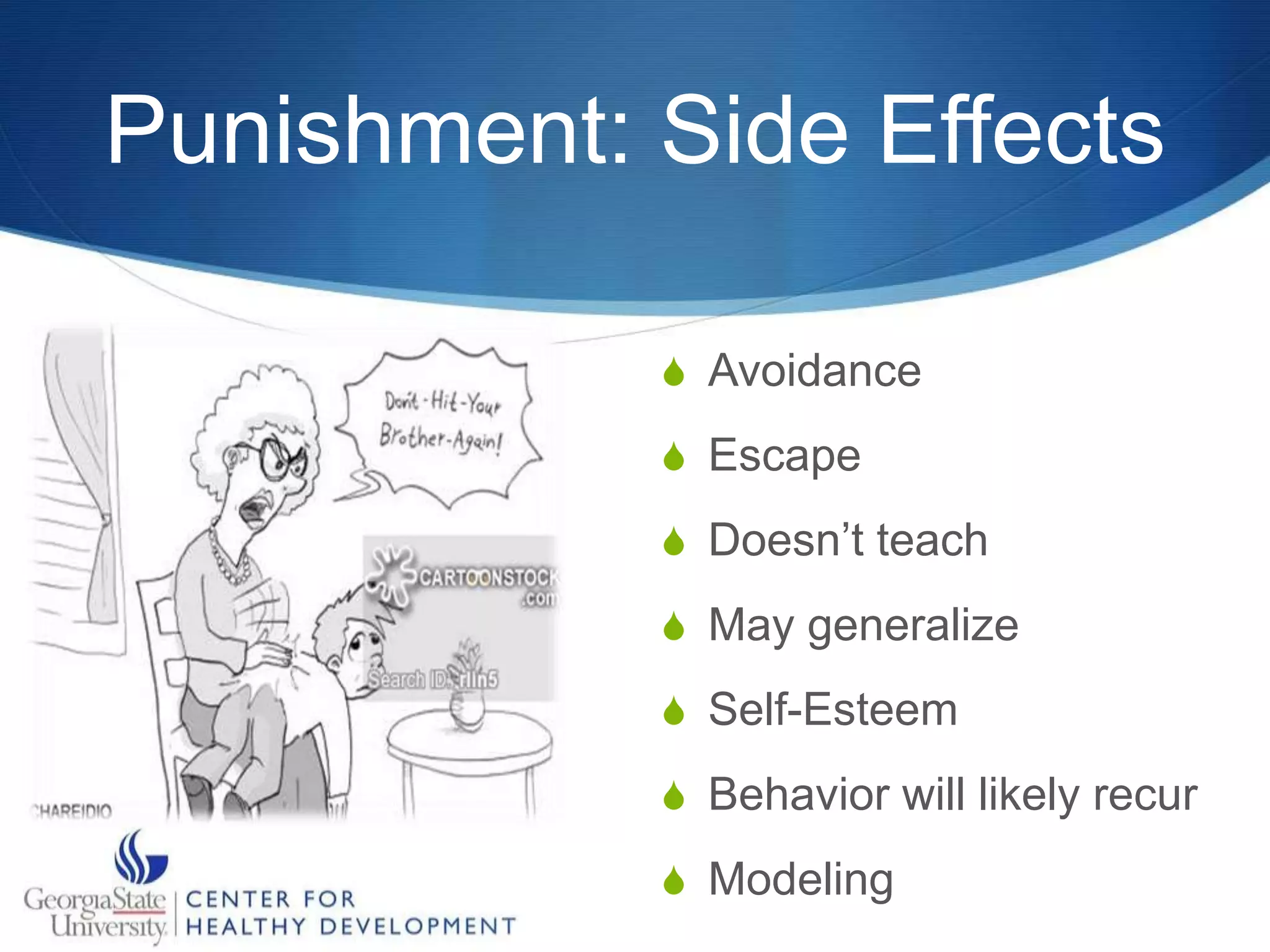 Spanking and Other Forms of Corporal Punishment: What Experts and Parents Say | PPTX | Parenting ...