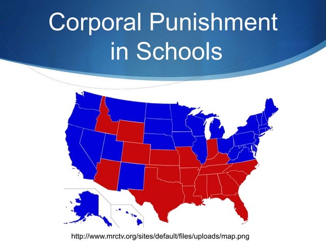 Spanking and Other Forms of Corporal Punishment: What Experts and Parents Say | PPTX | Parenting ...