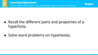 PRE- CALCULUS | PPTX